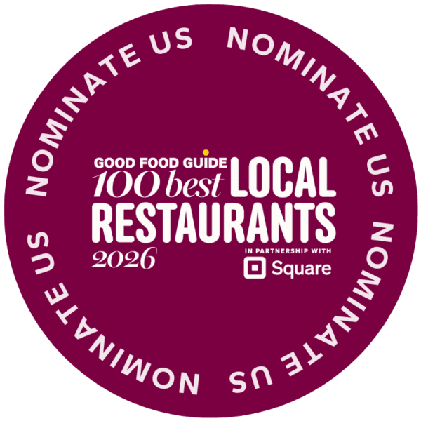 Menus | The 3 Acres Inn | Restaurant, Wedding & Events Venue