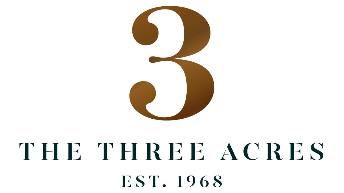 Menus | The 3 Acres Inn | Restaurant, Wedding & Events Venue