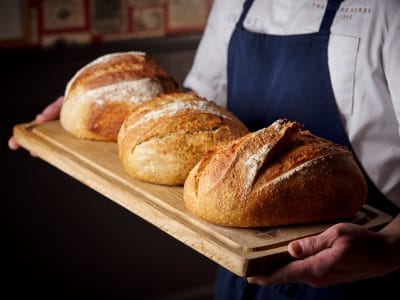 Eat | The 3 Acres Inn | Countryside Restaurant With Bedrooms