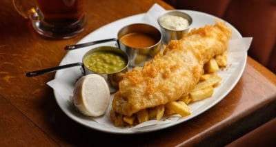 Menus | The 3 Acres Inn | Restaurant, Wedding & Events Venue
