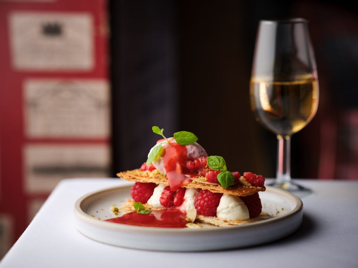 Eat | The 3 Acres Inn | Restaurant, Wedding & Events Venue