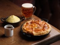 Eat | The 3 Acres Inn | Countryside Restaurant With Bedrooms