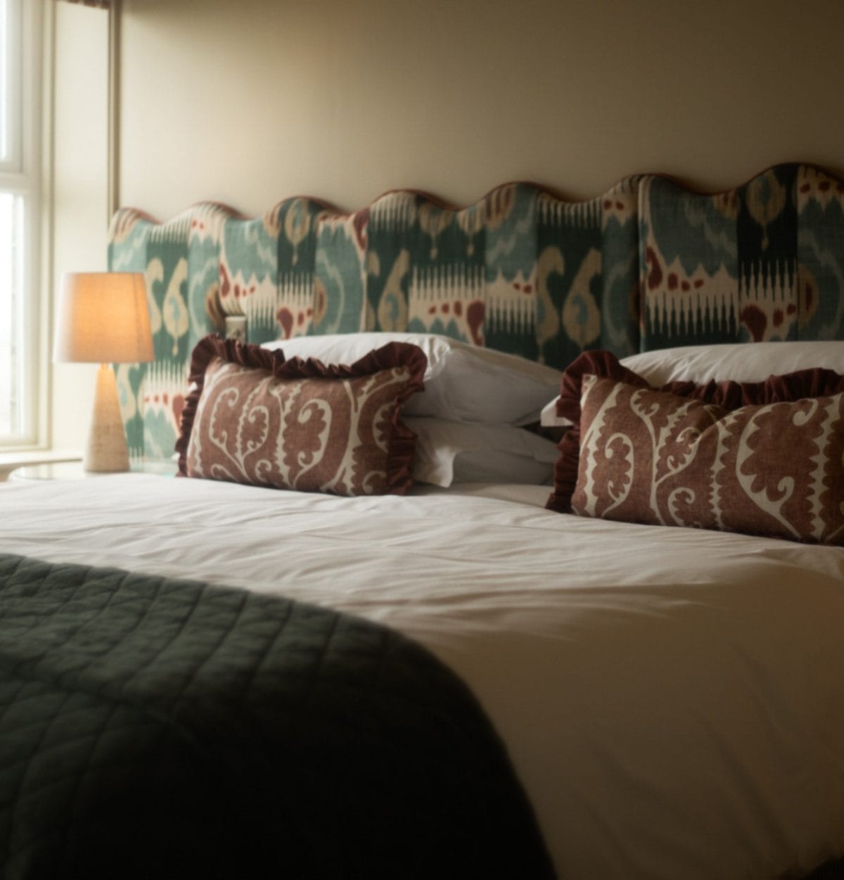 The 3 Acres Inn | Countryside Restaurant With Bedrooms