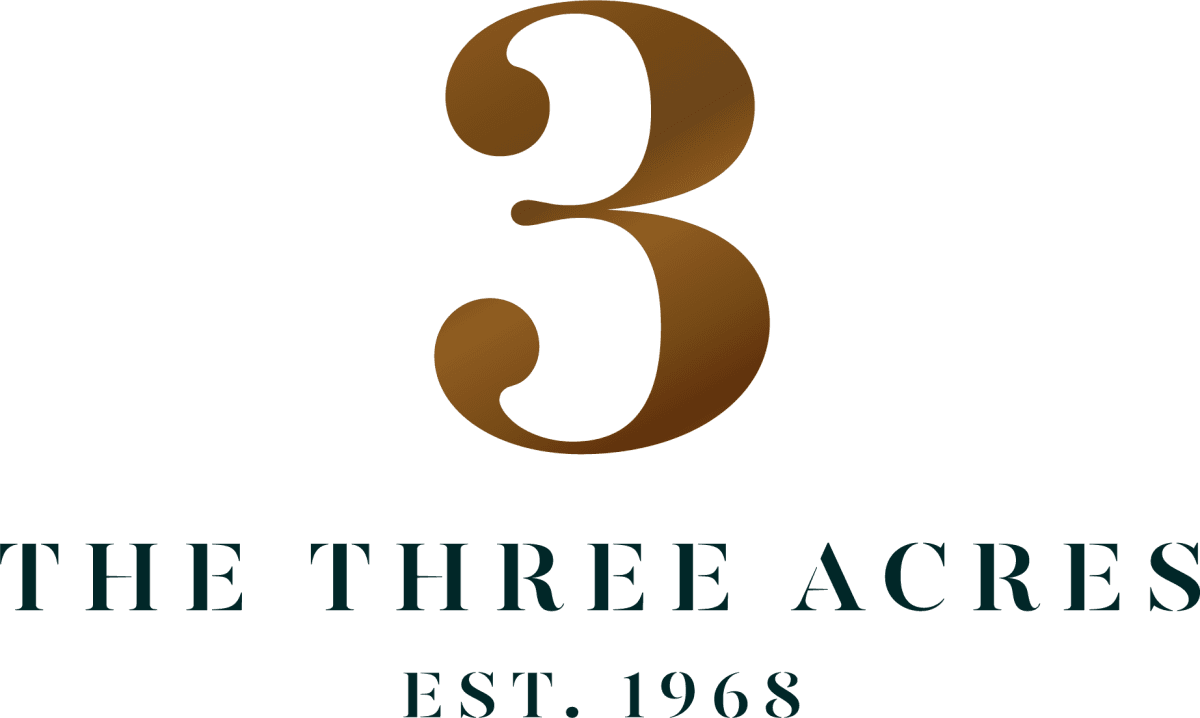 The 3 Acres Inn | Restaurant, Wedding & Events Venue
