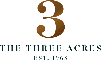 The 3 Acres Inn | Countryside Restaurant With Bedrooms