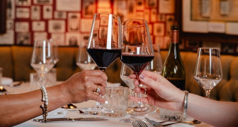Menus | The 3 Acres Inn | Restaurant, Wedding & Events Venue