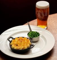 Eat | The 3 Acres Inn | Restaurant, Wedding & Events Venue
