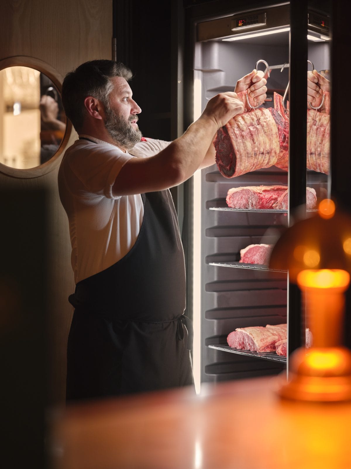 Eat | The 3 Acres Inn | Countryside Restaurant With Bedrooms