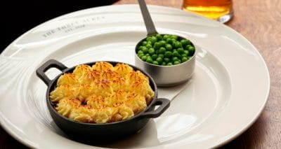 Menus | The 3 Acres Inn | Restaurant, Wedding & Events Venue